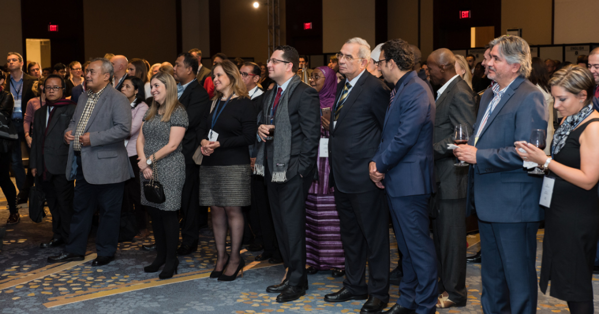 The IFES U.S. Election Program | IFES - The International Foundation for Electoral Systems